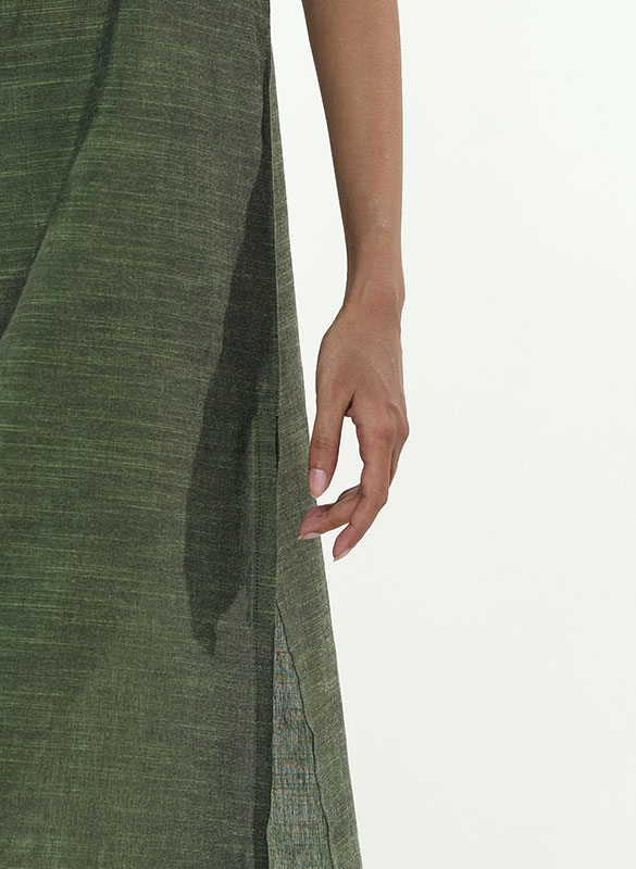 The Role of Linen in Sustainable Fashion - Nature's Gift to the Eco ...